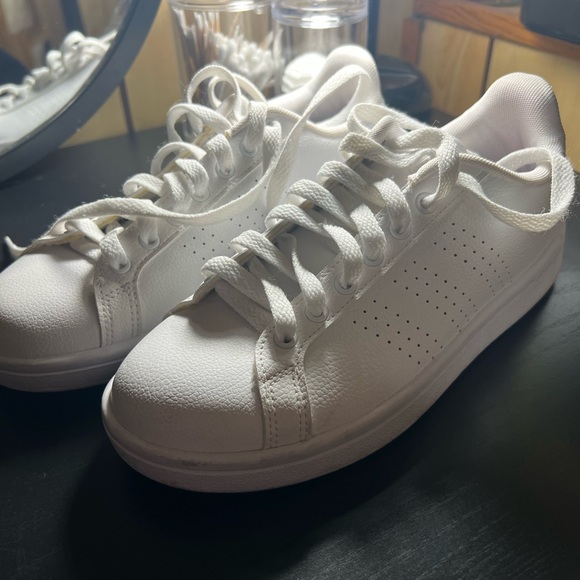 Shoes | Adidas Cloud Foam Ortholite Float | Poshmark